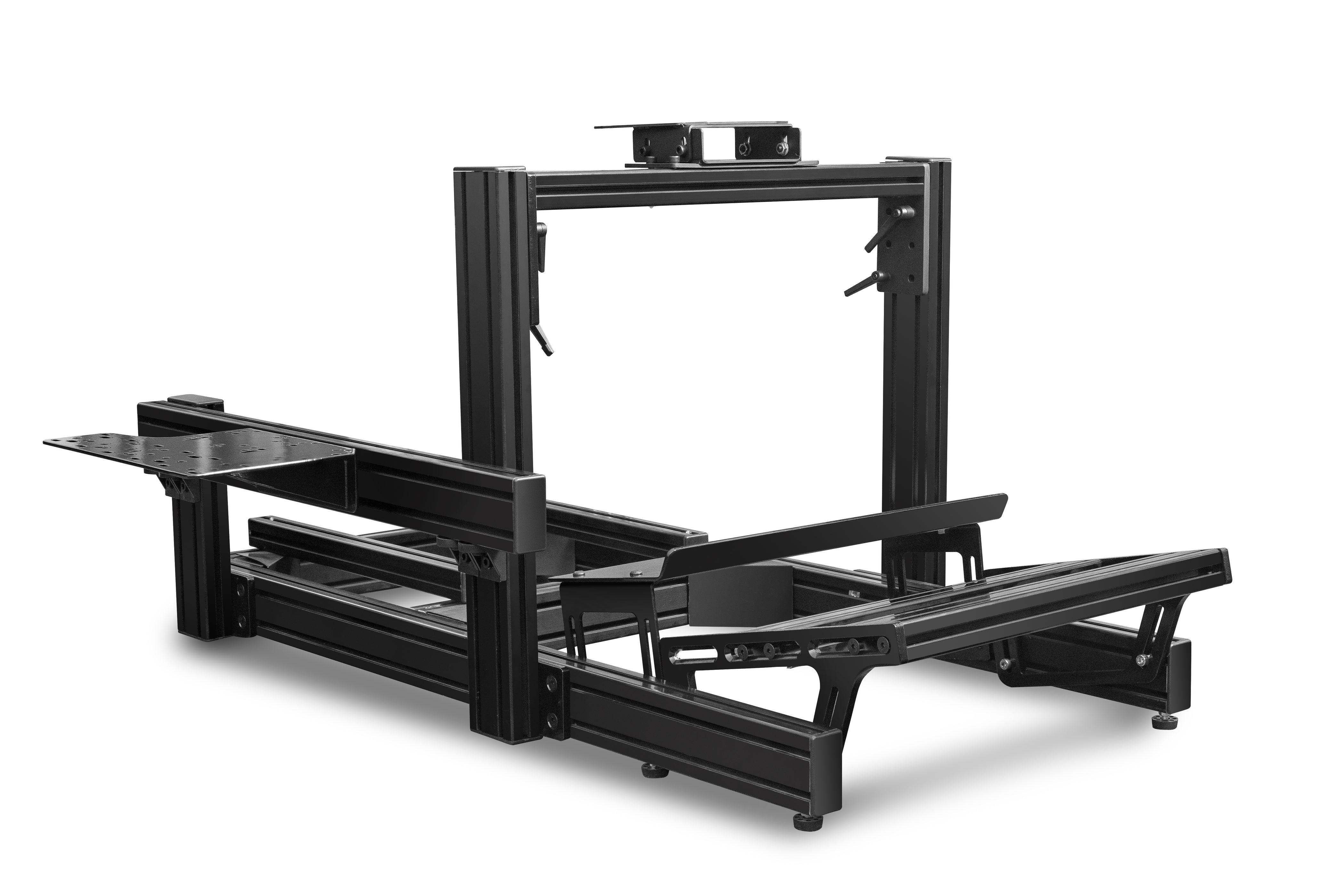 Sim Racing Pros SR-8 V2（PRE ORDER）Estimated to ship in Mid September