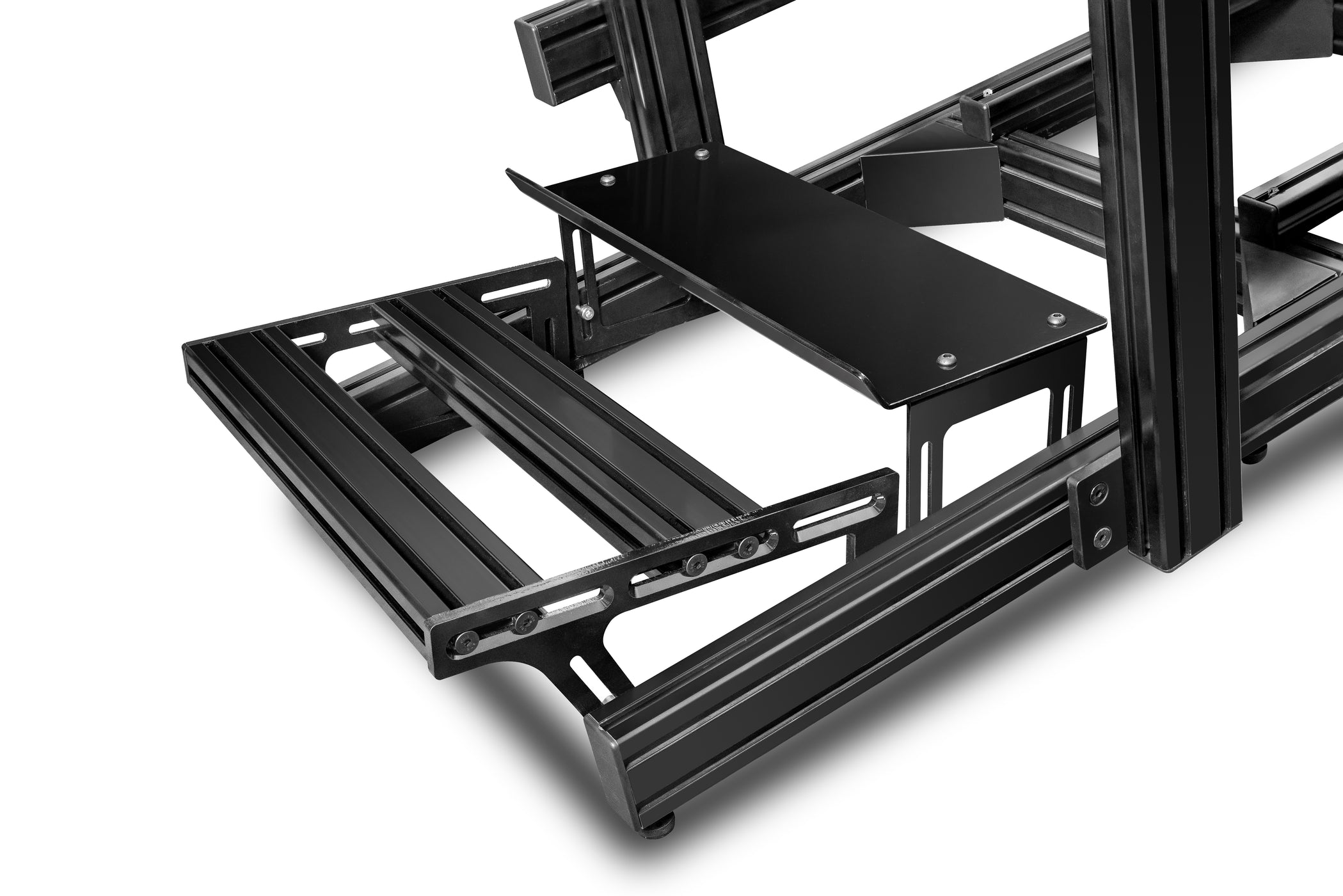 Sim Racing Pros SR-8 V2（PRE ORDER）Estimated to ship in Mid September