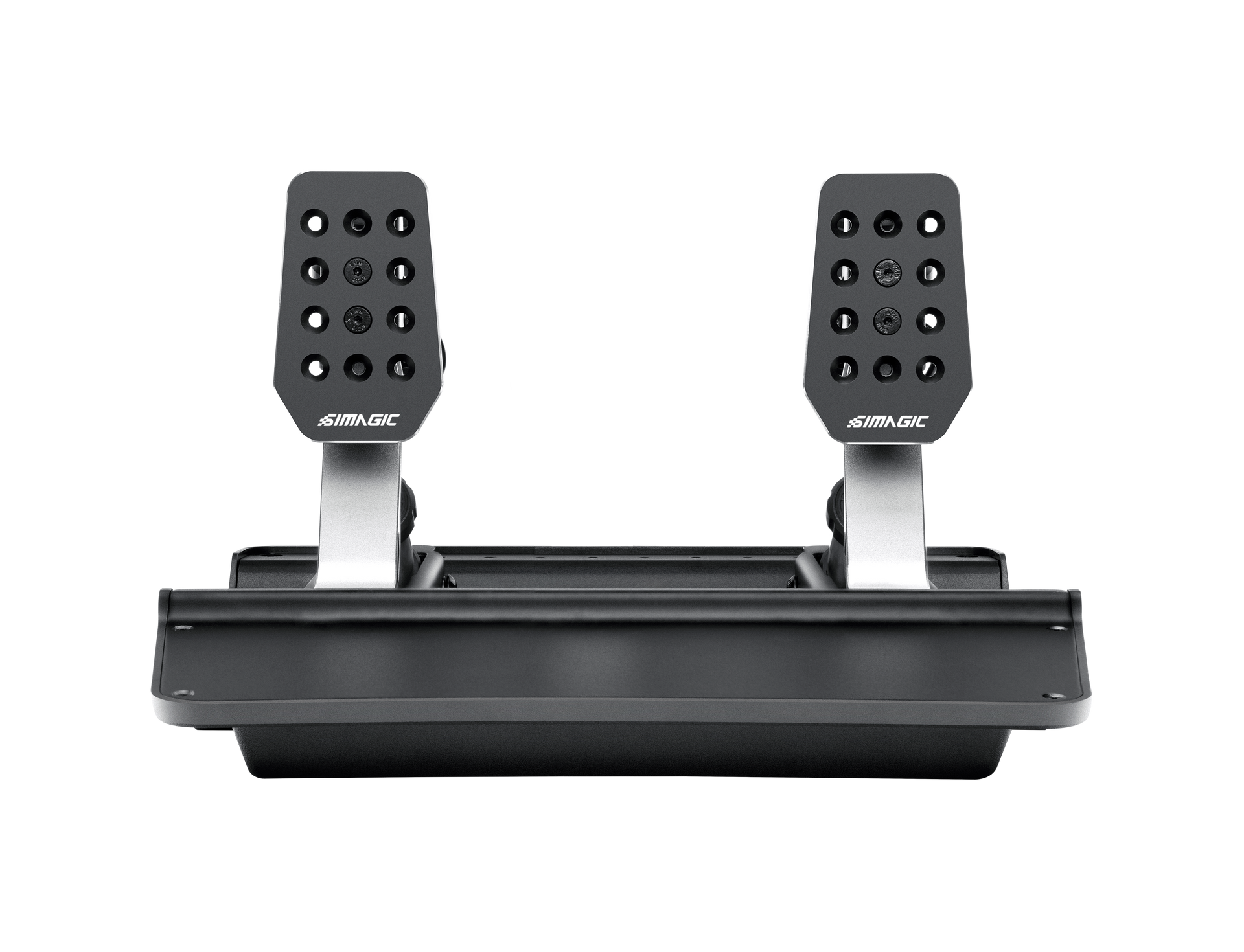 SIMAGIC P500 Pedal Set（PRE ORDER）Ships late September