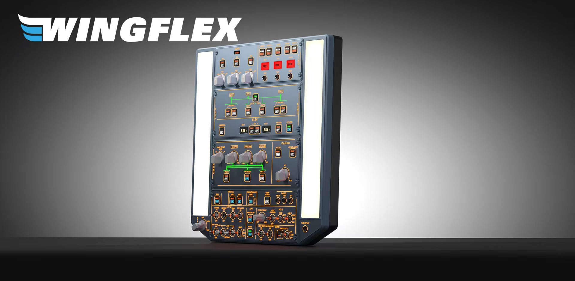 WINGFLEX