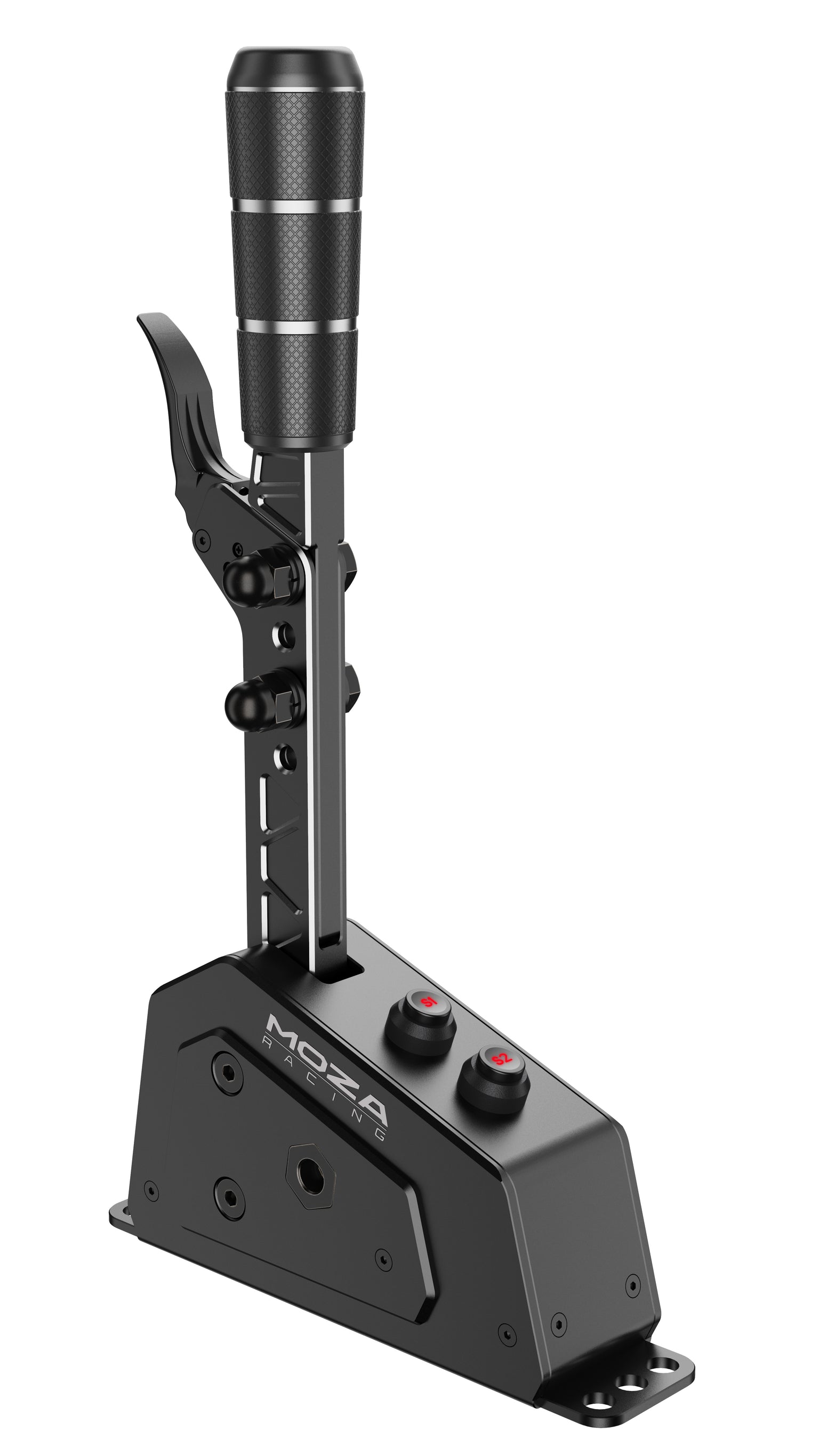 MOZA — SimRacingPros