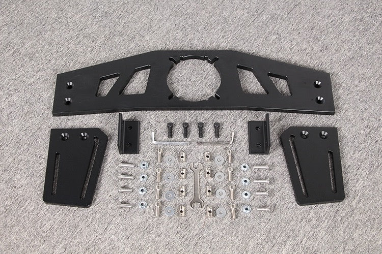 Sim Racing Pros Front Mount Bracket