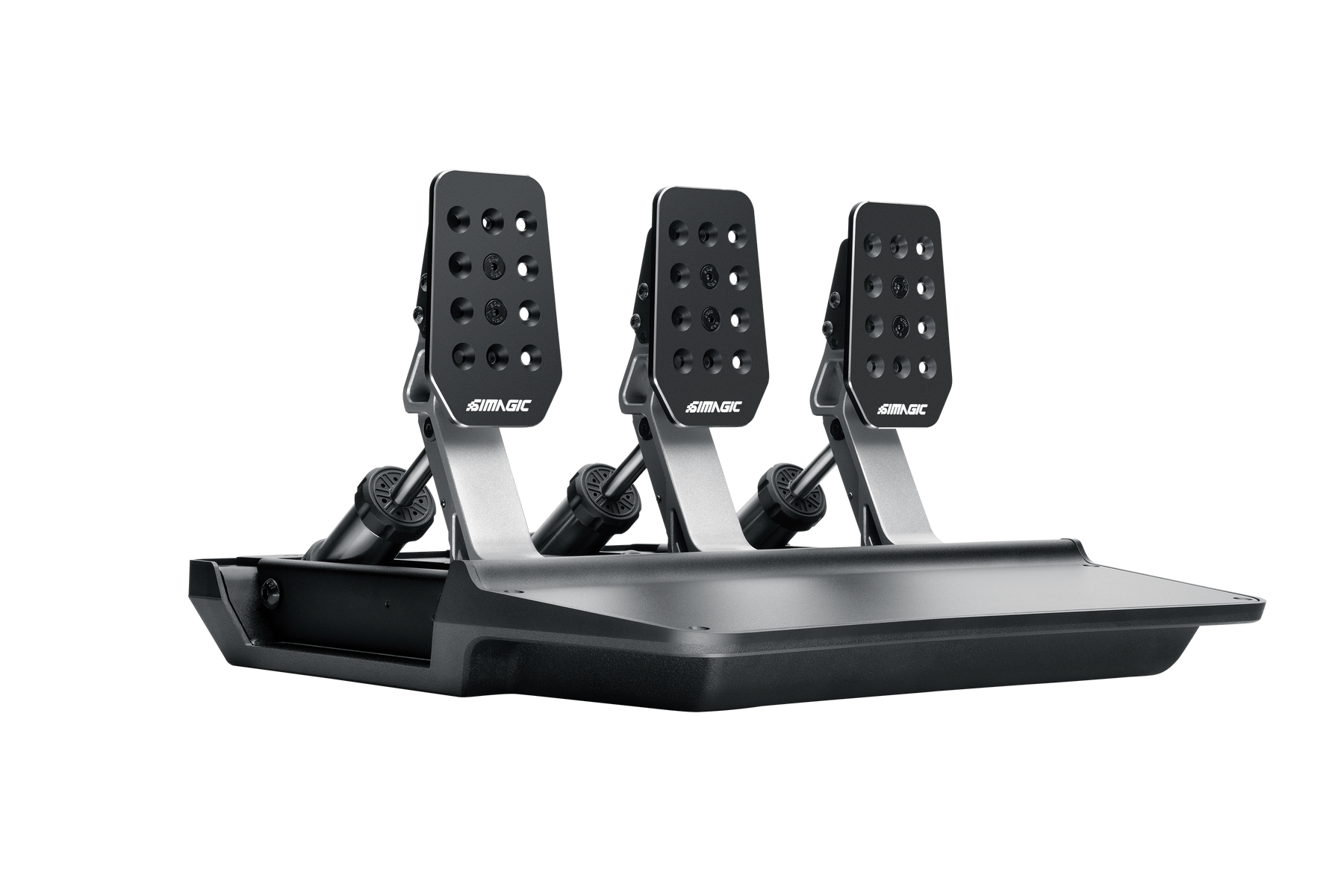 Welcome to Sim Racing Pros, Simagic Official distributor — SimRacingPros