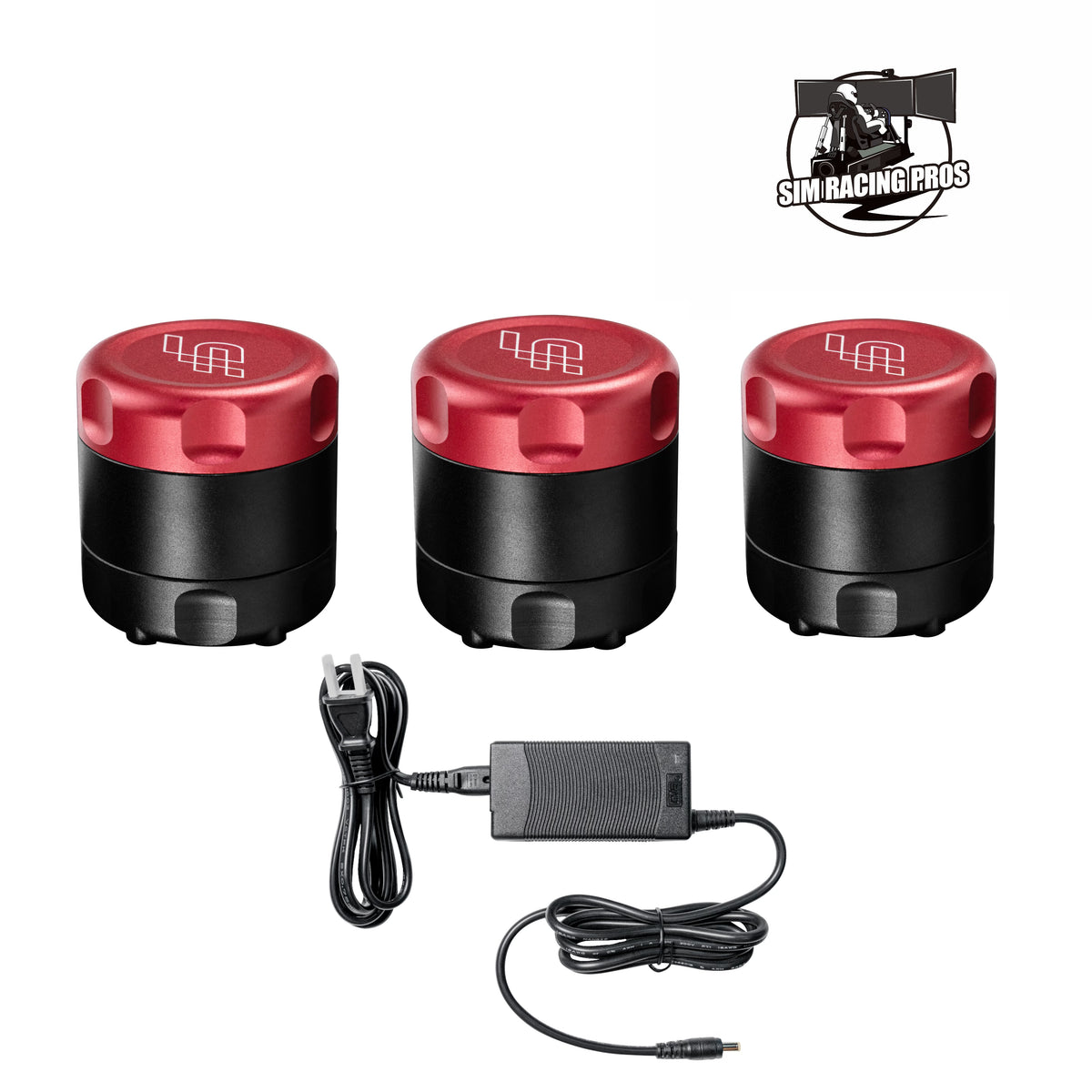 Simagic P-HPR GT Linear Haptic Pedal Reactor（IN STOCK）