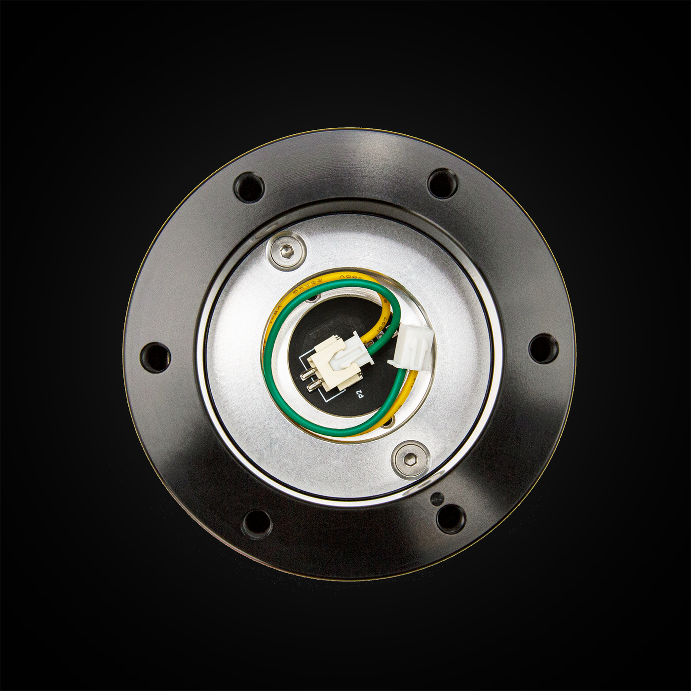 Simagic 70MM Quick Release — SimRacingPros