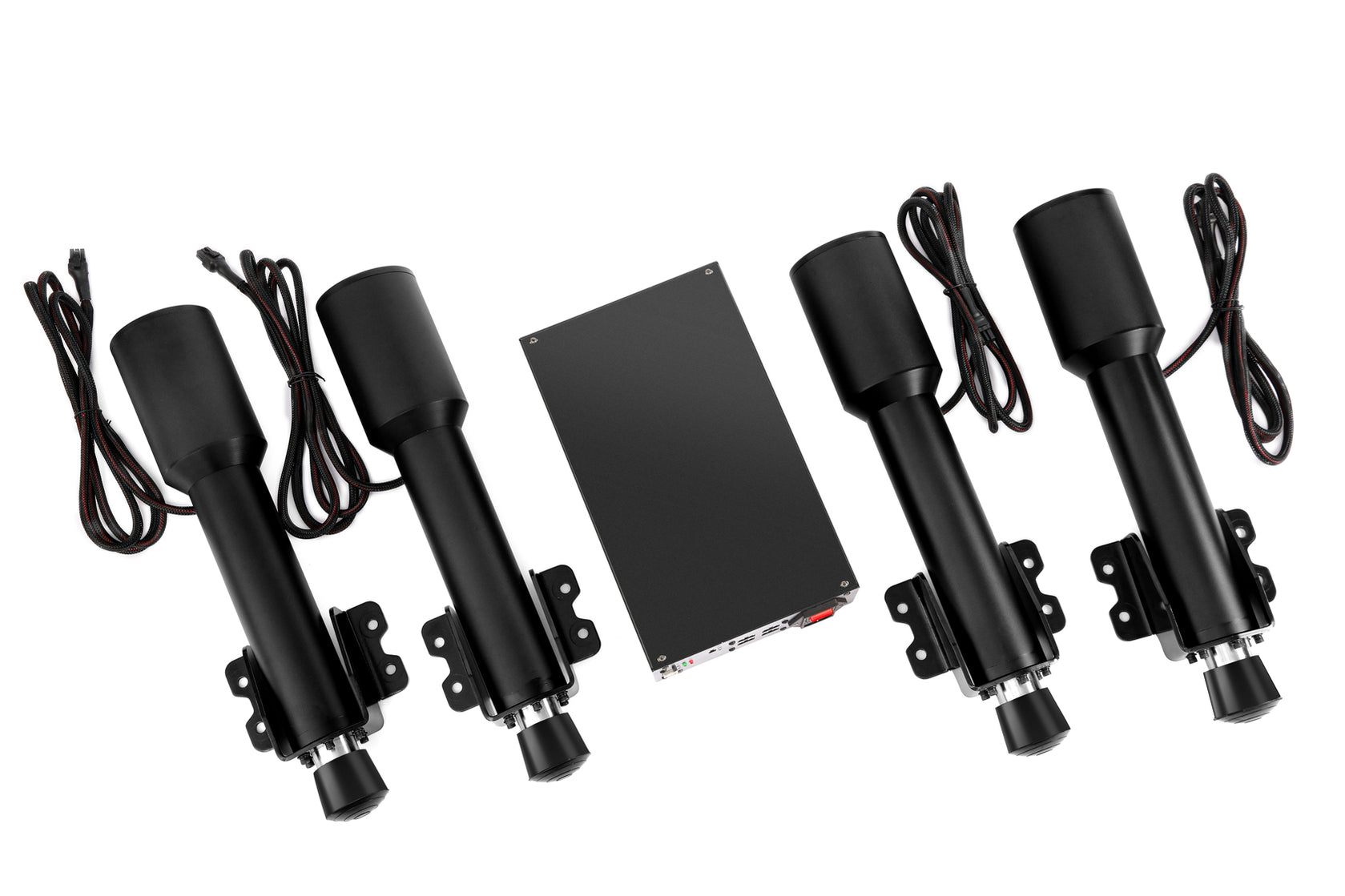 Motion Systems