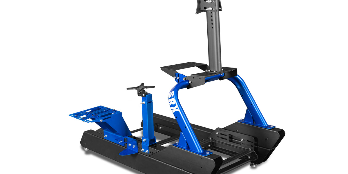 Sim Racing Pros SRX（IN STOCK）