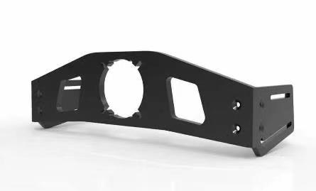 Sim Racing Pros Front Mount Bracket