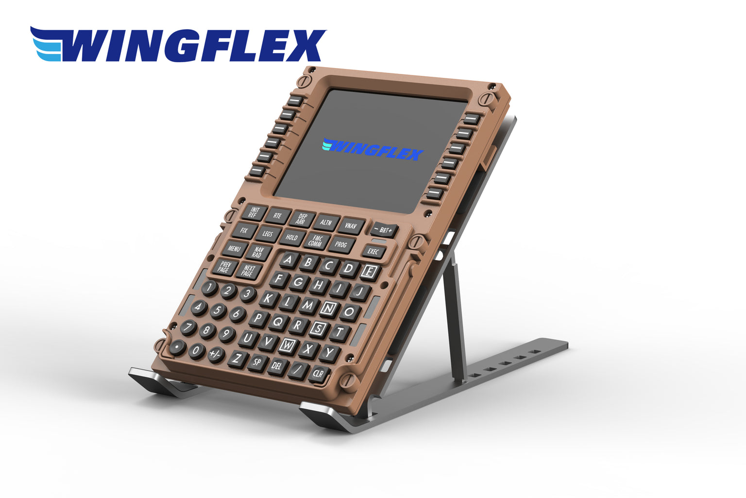 WINGFLEX