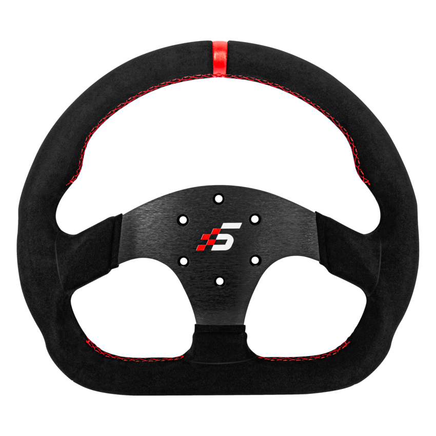 SIMAGIC STEERING WHEEL