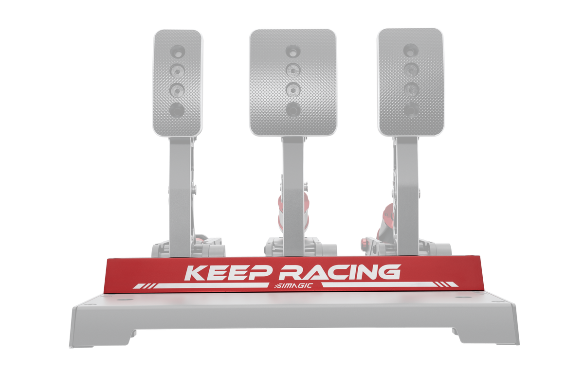 SIMAGIC P1000 Heel Stop（IN STOCK）