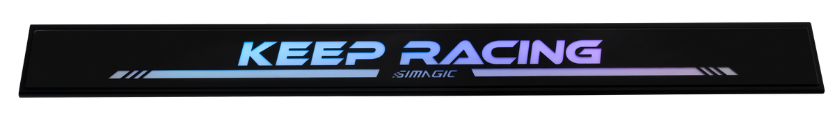 SIMAGIC Sim Ray Heel Stop only for P1000 pedal