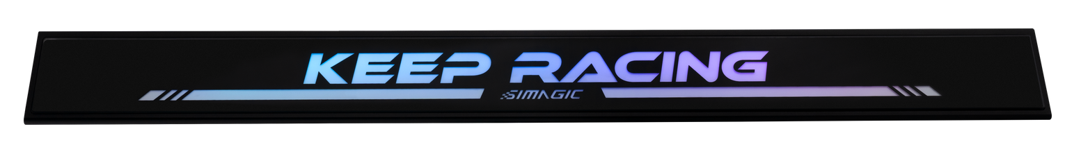 SIMAGIC P1000 Sim Ray Heel Stop（IN STOCK）