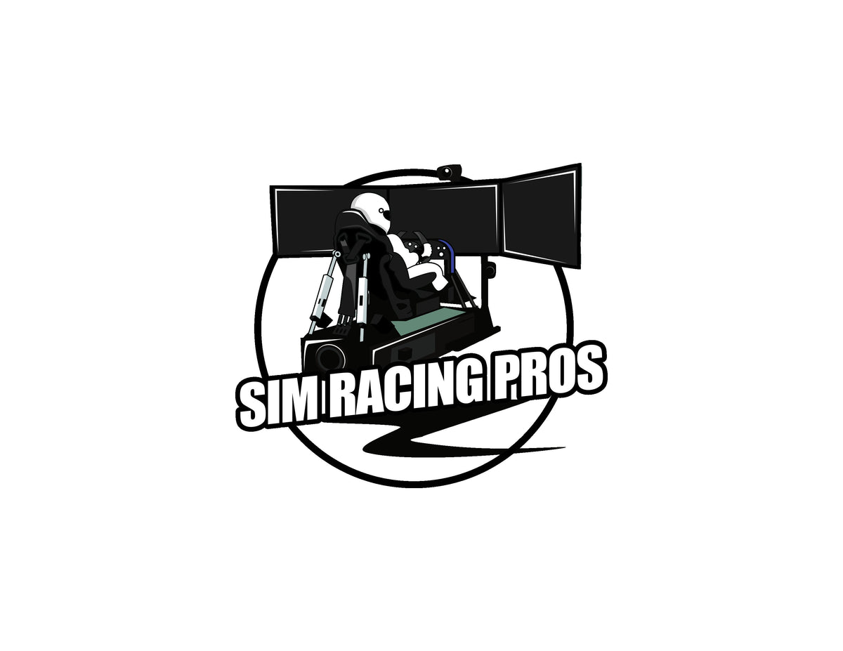 Welcome to Sim Racing Pros, Simagic Official distributor — SimRacingPros
