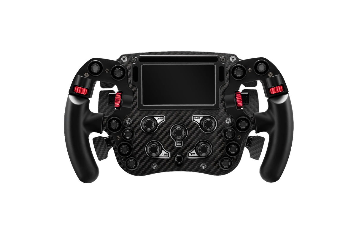 SIMAGIC FX PRO Wheel（IN STOCK）