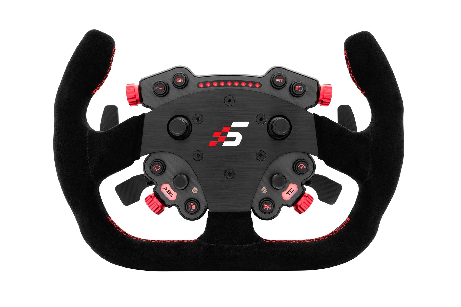 SIMAGIC STEERING WHEEL