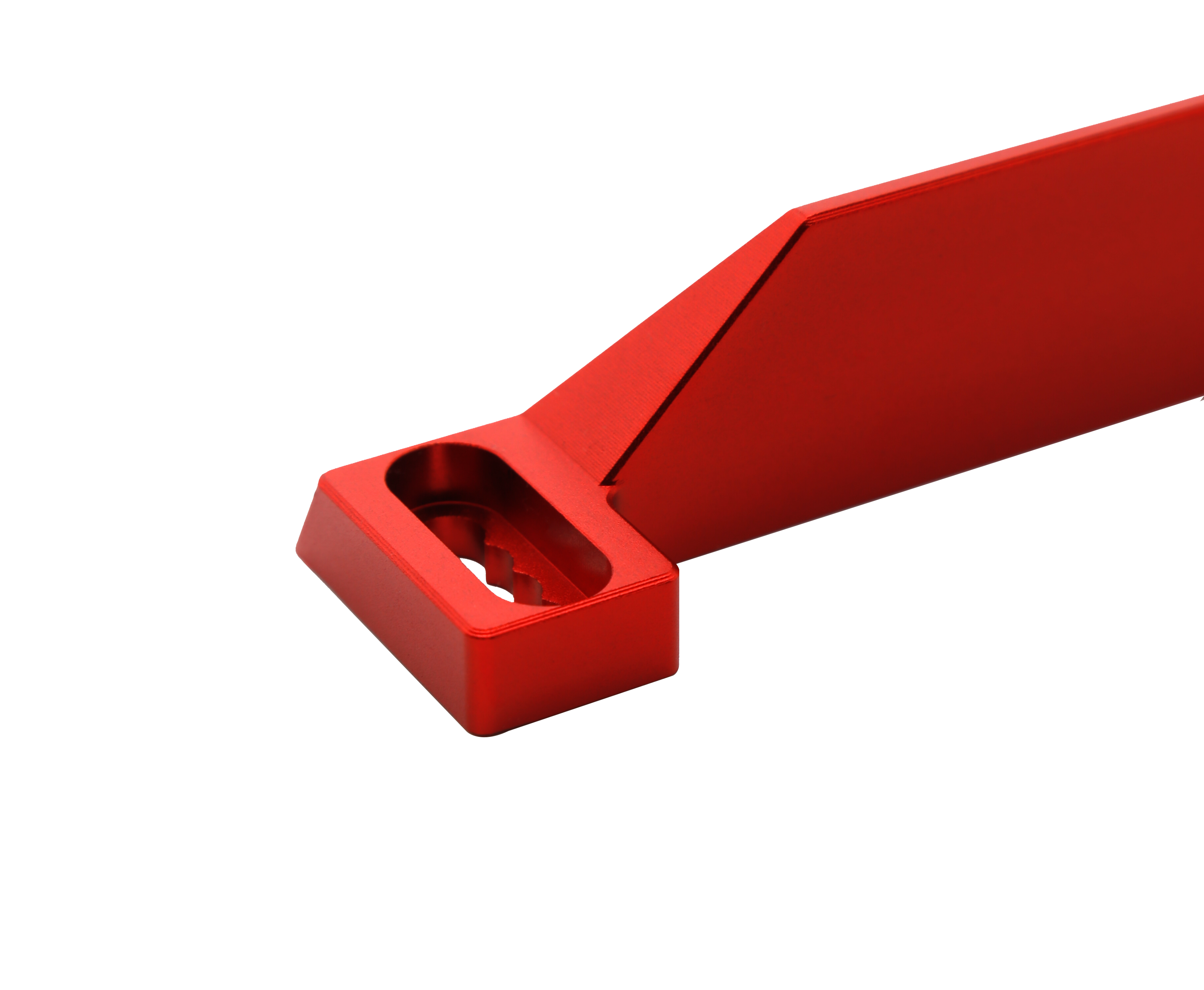 SIMAGIC P2000 Heel Stop（ PRE ORDER）